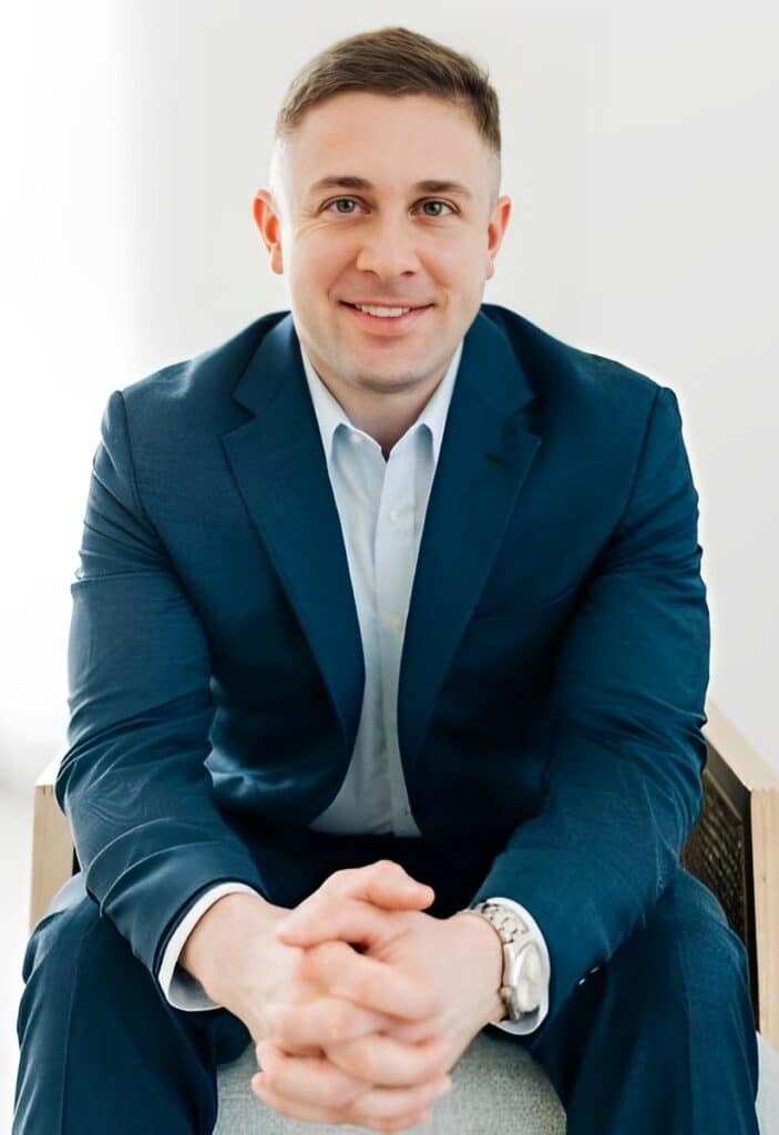 MEET DR. KILIANSKI - Comprehensive Neurosurgery